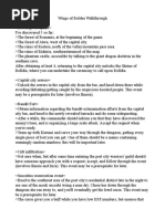 Echeyakee - Quest - WotLK Classic | PDF