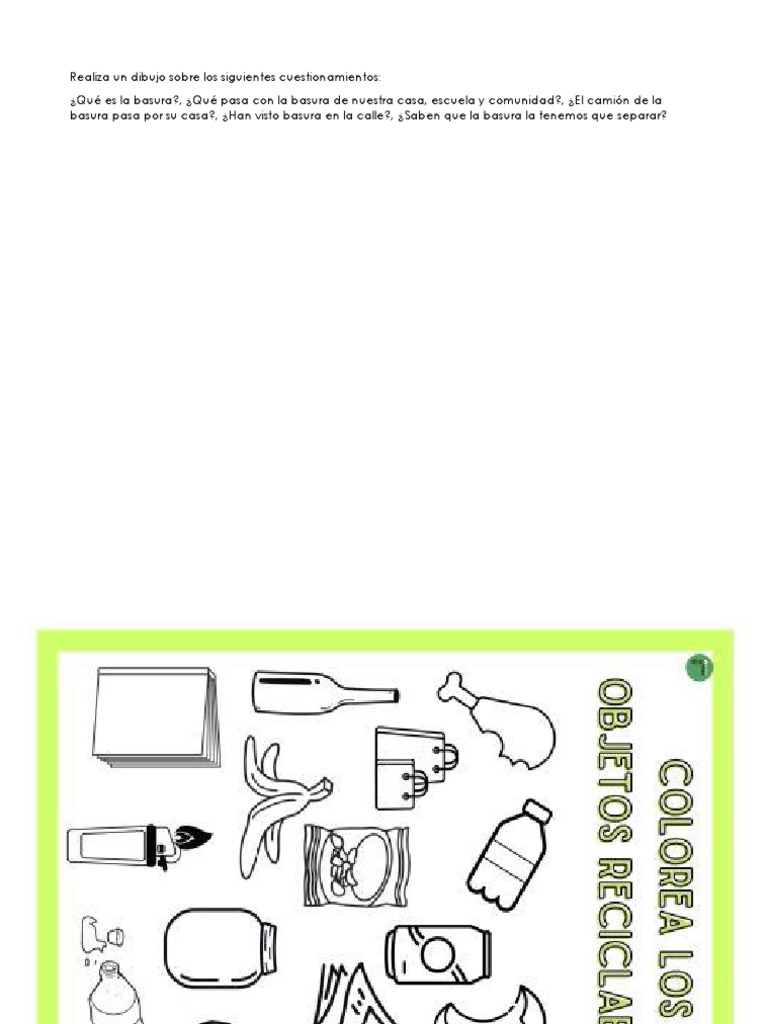 Material de Apoyo Exproracion | PDF