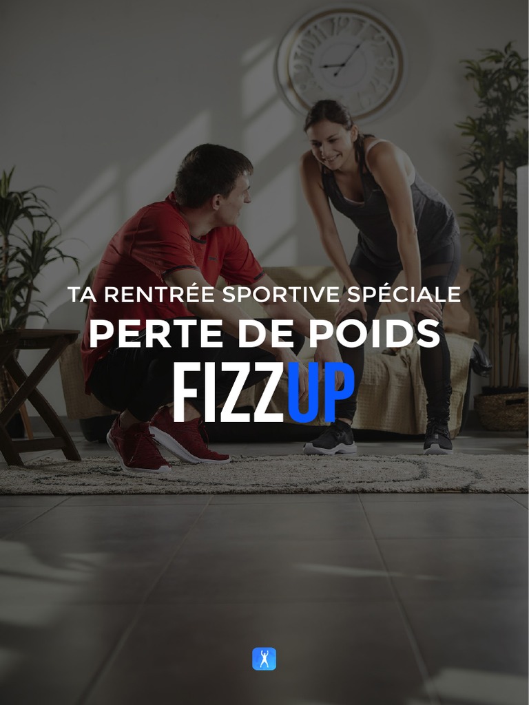 Guide complet pour perdre du poids efficacement | PDF | Nutriments | Repas