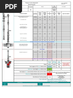 Camesa Cable Spec | PDF | Electrical Conductor | Insulator (Electricity)