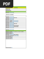 Manual OpenGD77 Español | PDF | Modulación de frecuencia | Poder (Física)