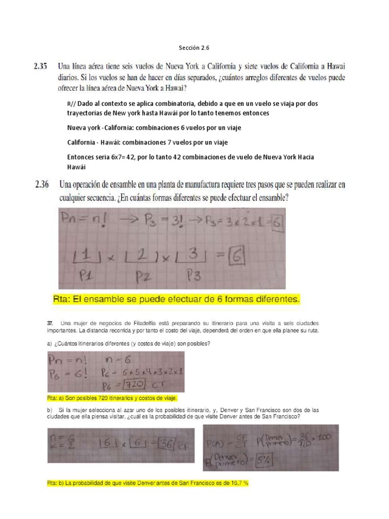 Estadistica Solu | PDF
