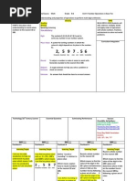 Iready at Home Math Answer Key | PDF | Multiplication | Teachers