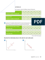 Ti-84 Plus Producing A Scatterplot | PDF | Scatter Plot | Areas Of ...