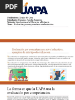 Presentacion UAPA Logo Nuevo | PDF