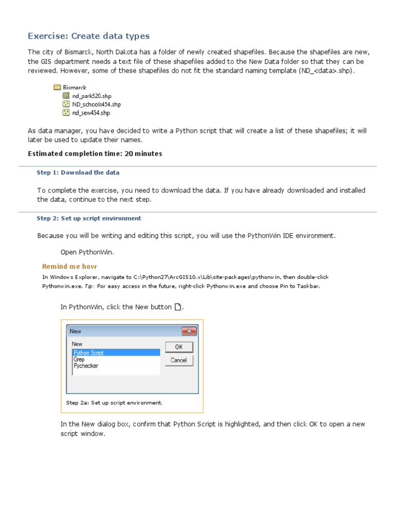 Ex 2 Pdf Variable Computer Science String Computer Science 9309