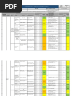 Tabla EPP NOM 017 STPS 2008 | PDF
