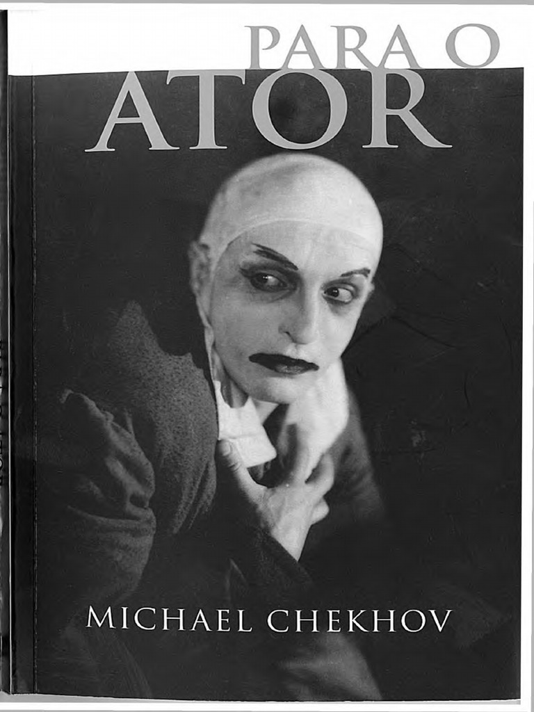 Técnica de Atuação de Michael Chekhov | PDF | Psicologia | Beleza