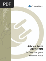 HSSD Installation and Pre-Commissioning Guide | PDF | Technology ...