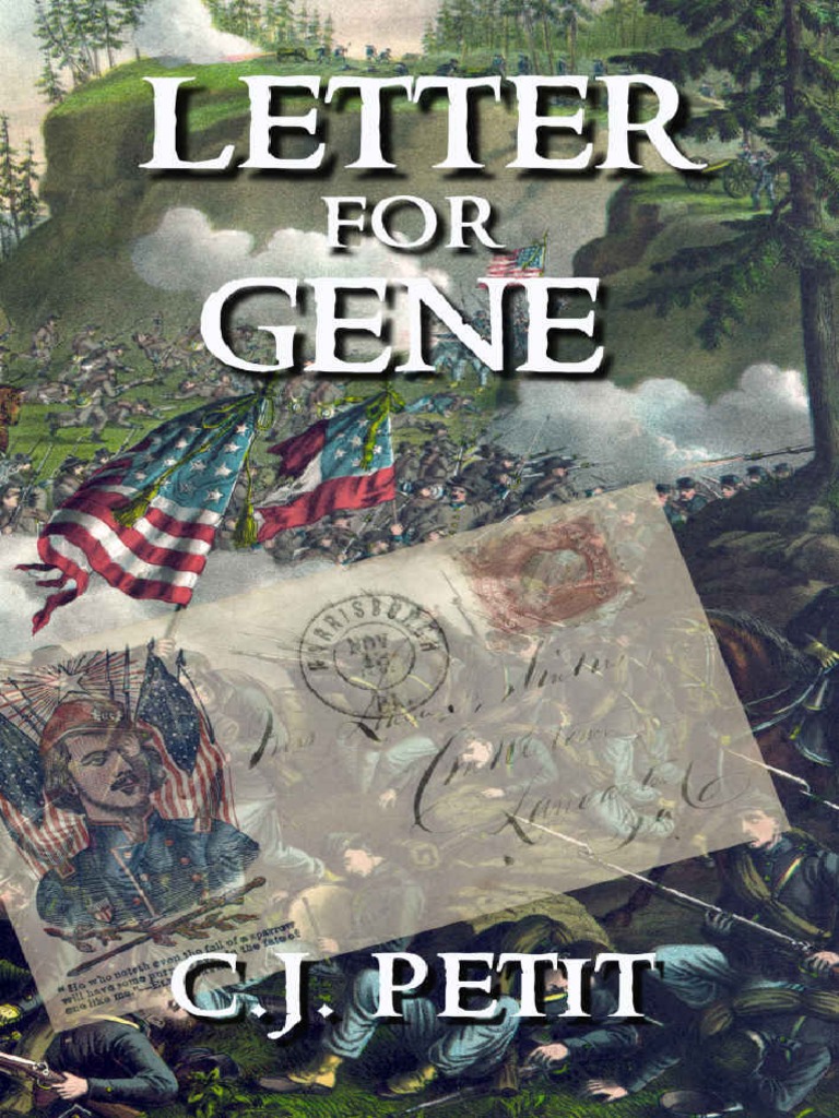 Letter For Gene | Download Free PDF | William Tecumseh Sherman