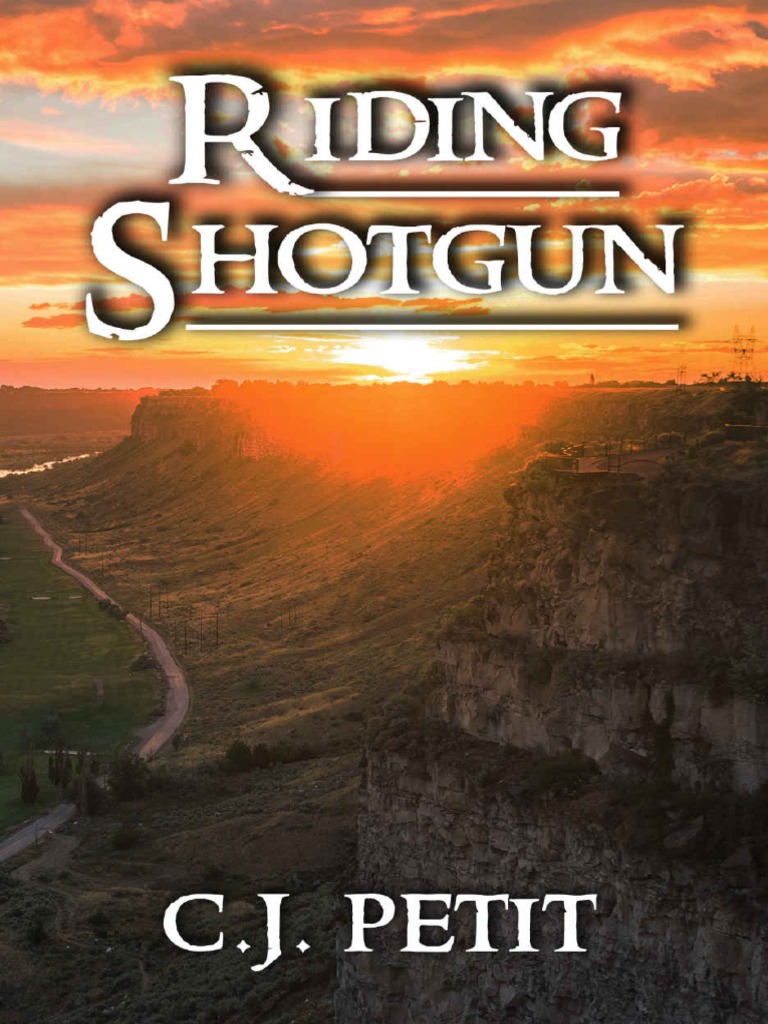 Riding Shotgun | PDF