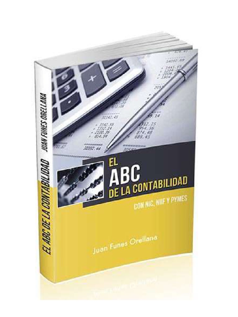 El ABC de La Contabilidad 1-100 | PDF