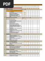 Construction Document Tracker Free Excel Template | PDF | Art