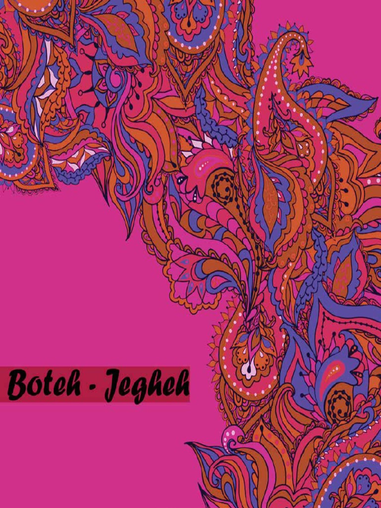 Textile Designer Portfolio | PDF