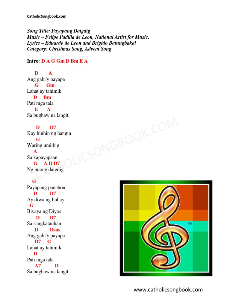 Payapang Daigdig | PDF