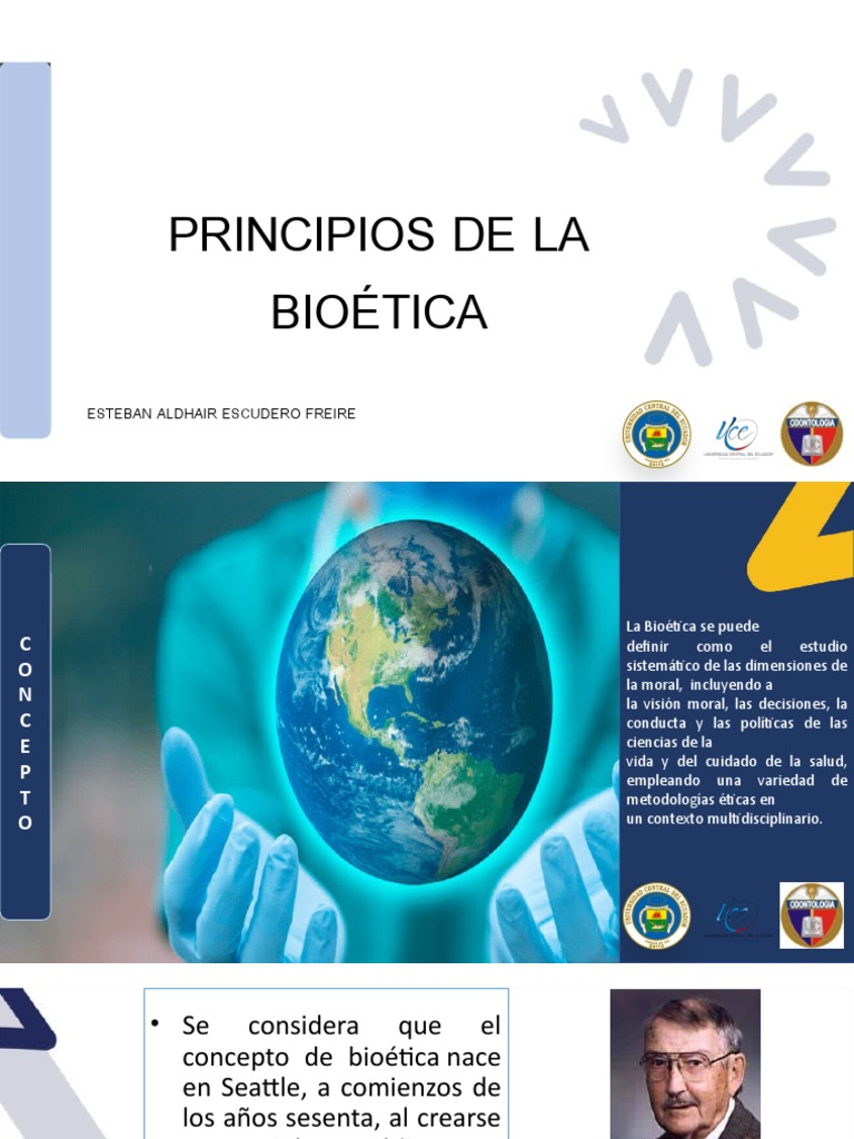 Bioetica | PDF | Bioética | Etica Aplicada Bioetica | PDF | Bioética | Etica Aplicada