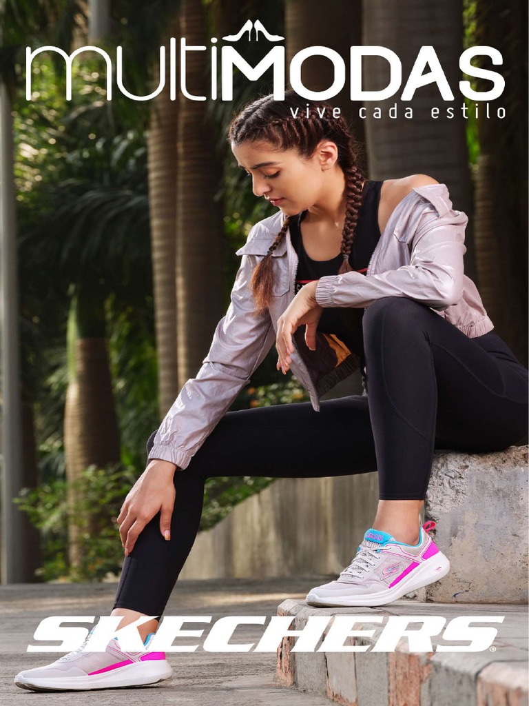 Especial Multimodas Skechers | PDF