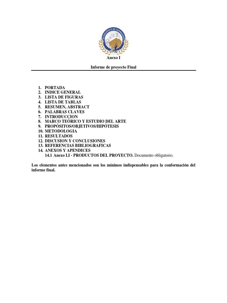 Anexo I Informe de Proyecto Final - ULISES ROMAN MURILLO | PDF | Arduino | Ciencias de la ...