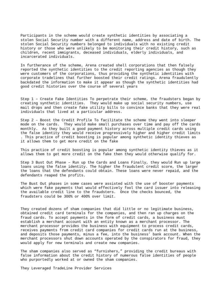 Sif | Download Free PDF | Credit Card | Identity Theft