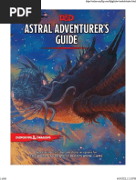 Dungeon Master's Guide | PDF | Gary Gygax Games | Dungeons & Dragons