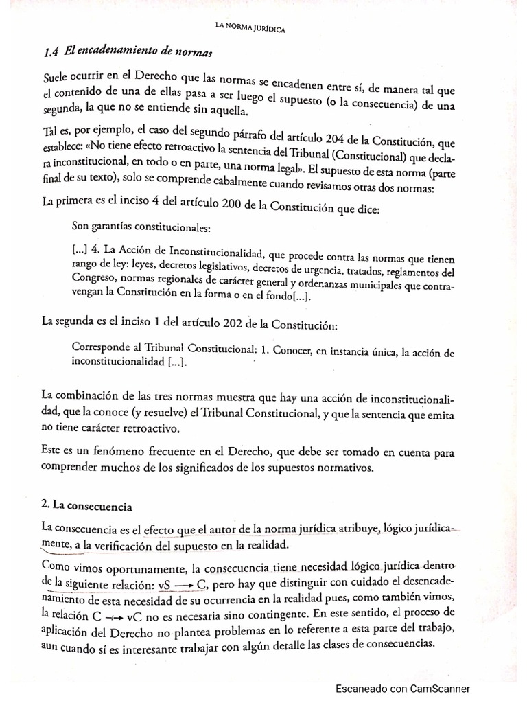 Marcial Rubio Correa (2009) - El Sistema Jurídico. Fondo Editorial PUCP ...