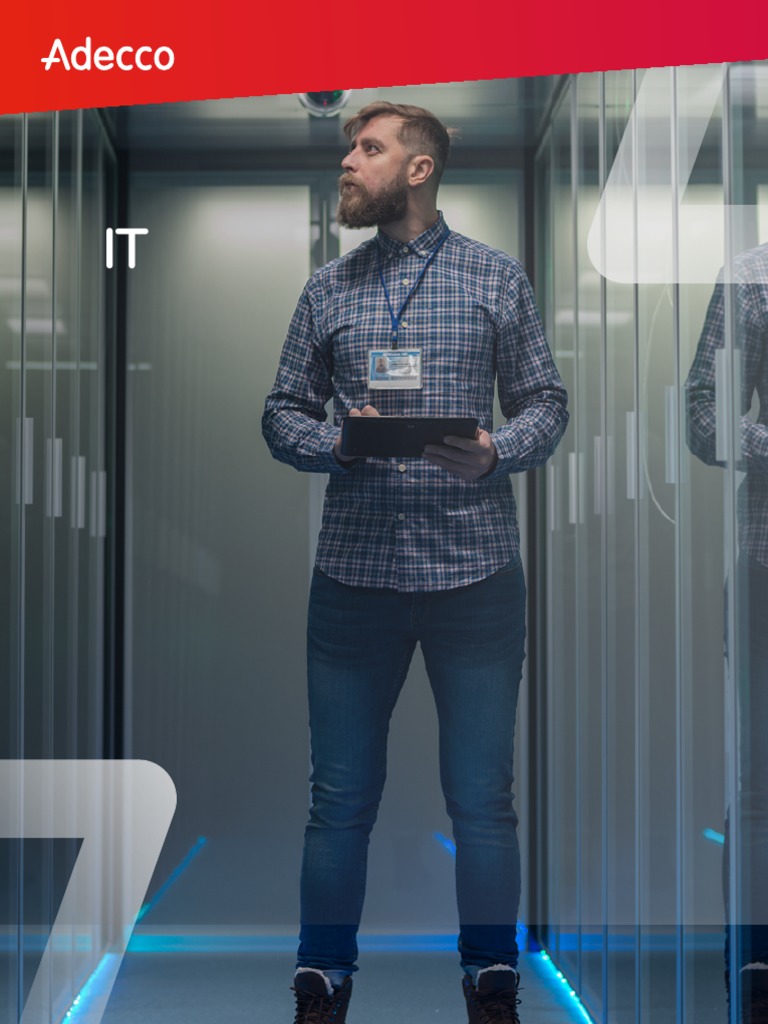 Adecco Beneficios IT | PDF | Bases de datos | Informática