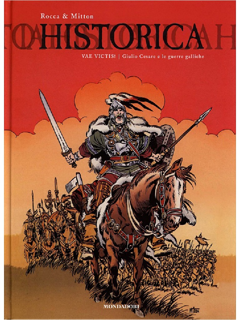 Vae Victis! Vol. 1 | PDF