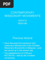 Officers Job Discription | PDF | Elder (Christianity) | Deacon