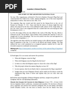 Characters of The Lorax Explained | PDF | Ecosystem | Environmental Science