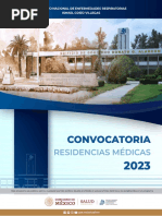 Convocatoria EFISER 2026 | PDF