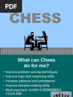 Chess Rules and Piece Movements | PDF | Competitive Games | Traditional ...