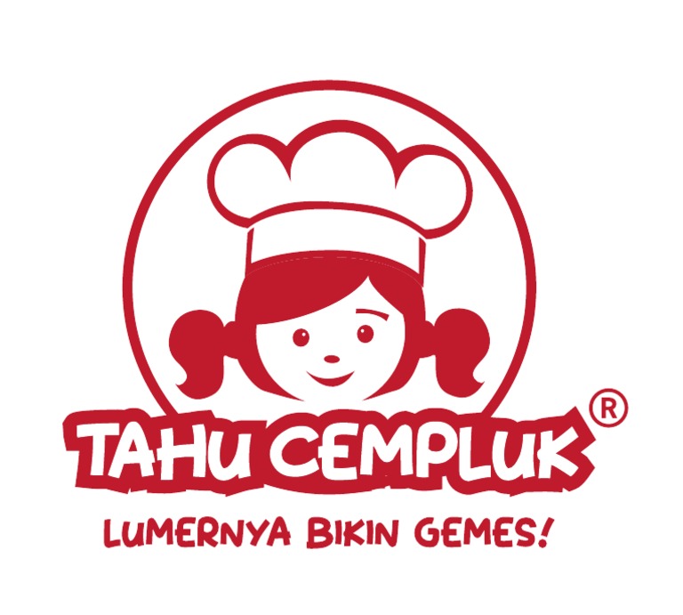 Logo Tahu Cempluk & Tagline | PDF