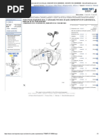 Mercruiser Alarms and Fault Codes: Alarm # Fault PWR Limit Description ...