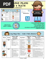 Math Newspaper Project | PDF | Newspapers | Mathematics