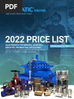 Emerson Pressure Vacuum Relief Valves Series 2010b-2020b-Varec-En-En ...