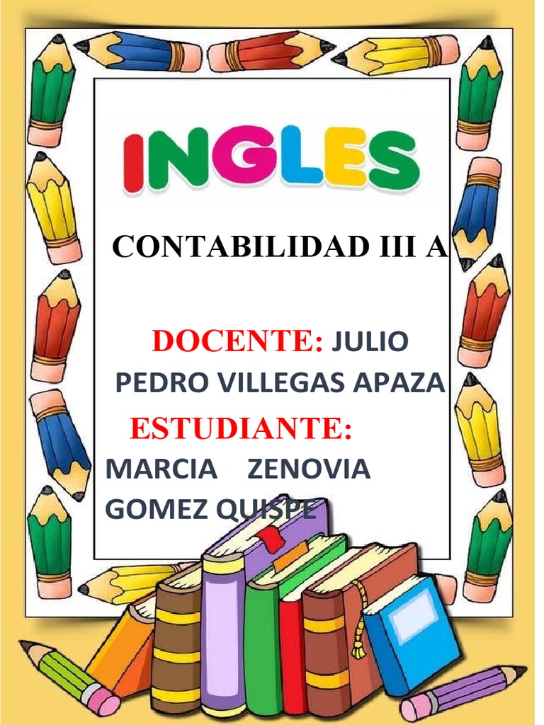 Thirty Sentences in English | PDF