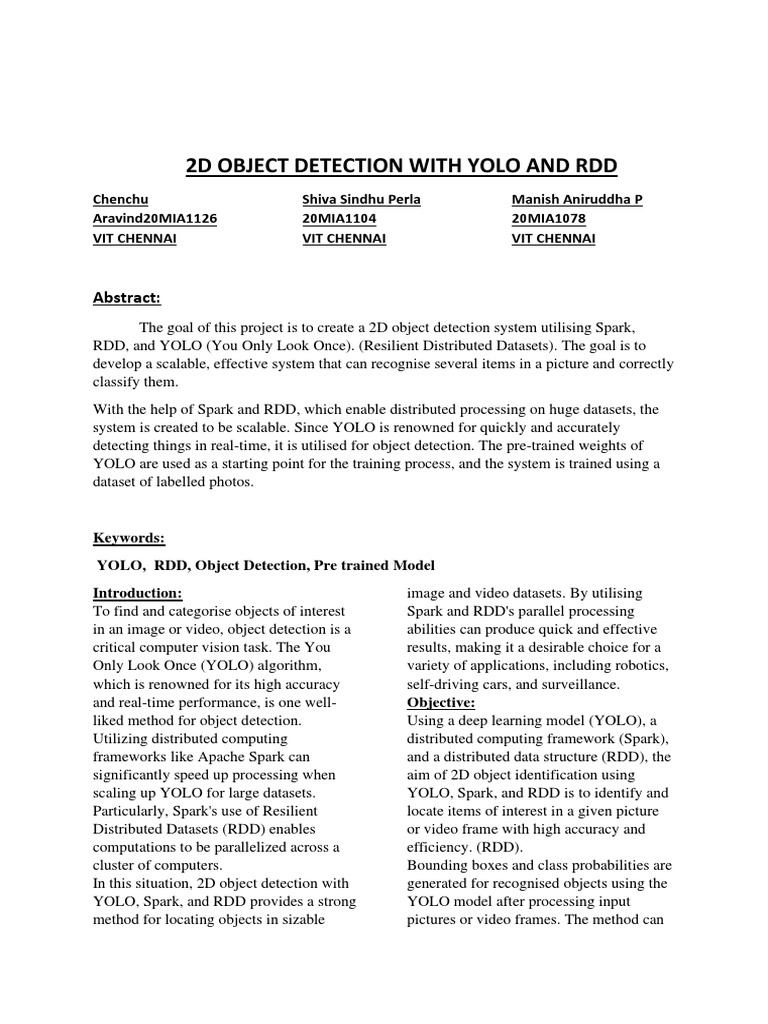 Big Dataieee | PDF | Apache Spark | Deep Learning