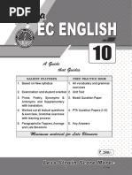 10-English Way To Success | PDF