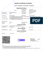 Application For Indoor Case Paper | PDF | Service Industries