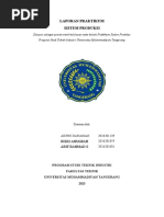 Modul 3 Ongkos Material Handling (Omh) | PDF