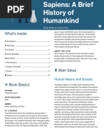 Sapiens | PDF