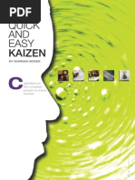 San Gen Shugi | PDF | Business | Self-Improvement