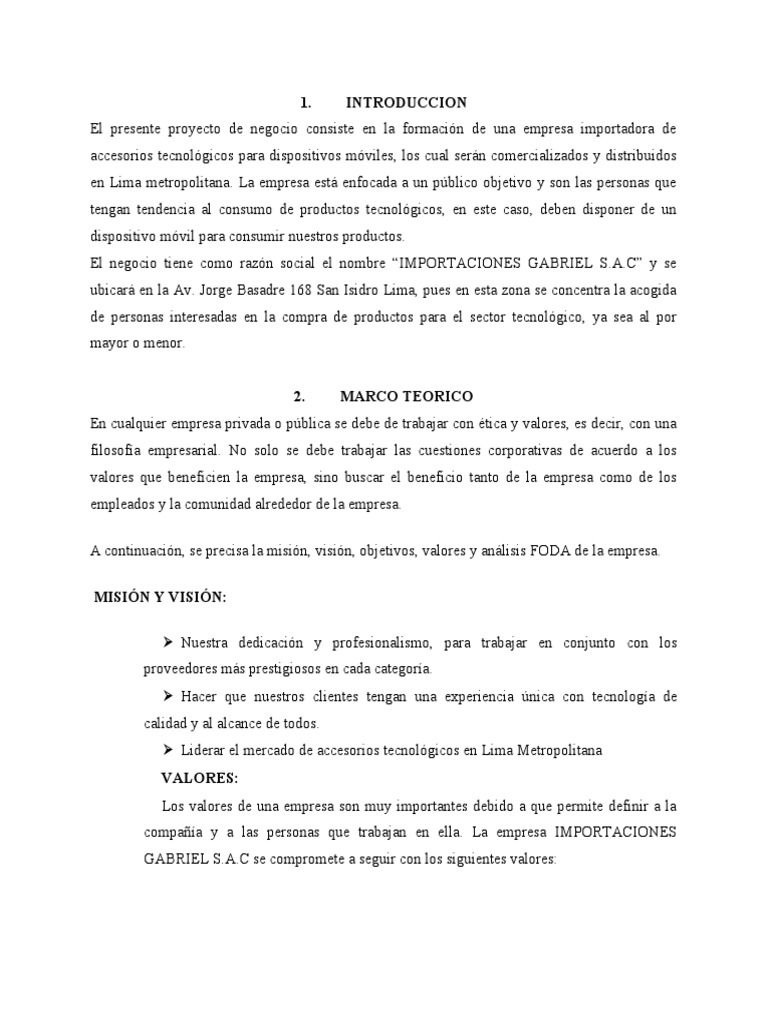 Importacion de Celu | PDF | Guía de carga | Mercado (economía)
