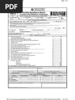 BIR Form No. 1601 C - 122024 | PDF | Economies | Taxation