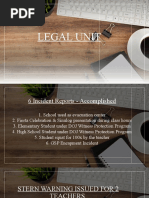 Student-Led Hazard Mapping Report | PDF | Hazards | Emergency Management