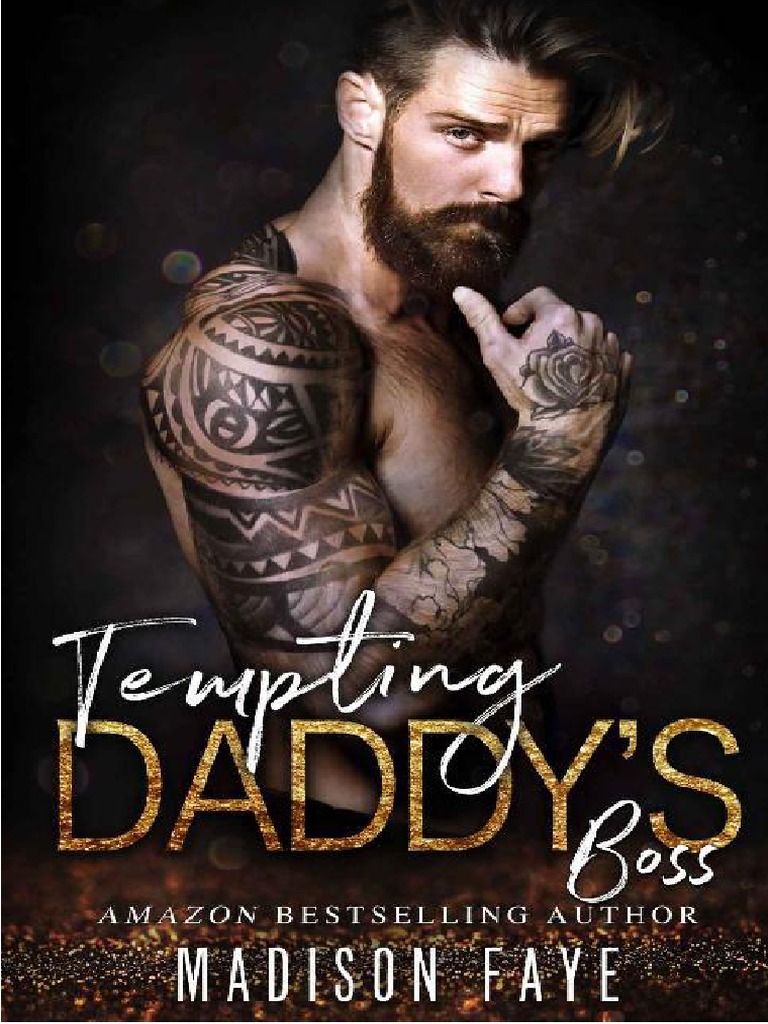 Tempting Daddy's Boss (Eroti) | PDF