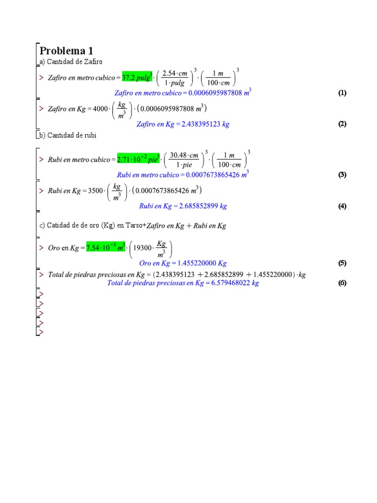 Solucionario Taller 3 | PDF | Cantidades fisicas | Longitud