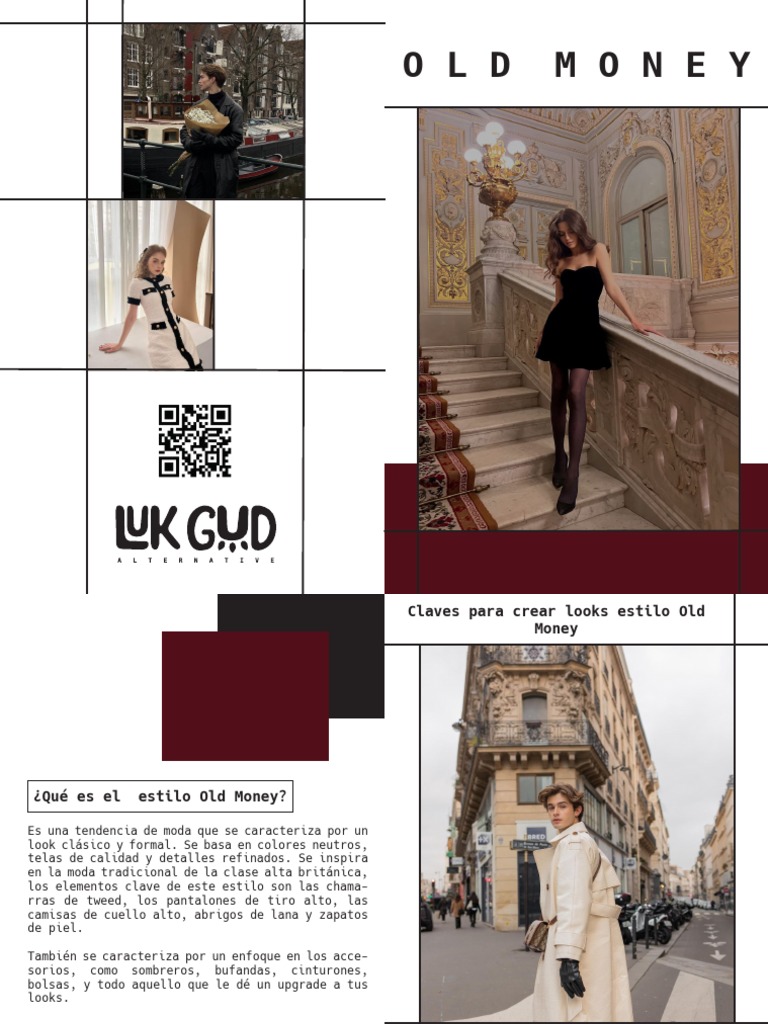 Dip Tico | PDF | Ropa | Estética