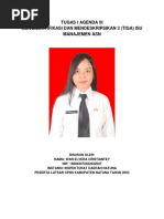 Teknik Tapisan APKL LATSAR (H2A1) | PDF