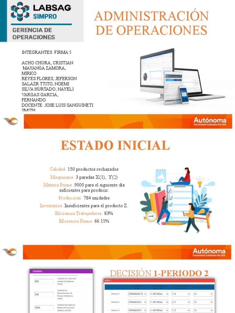 SIMPRO PPT (4) (1) | PDF | Economias